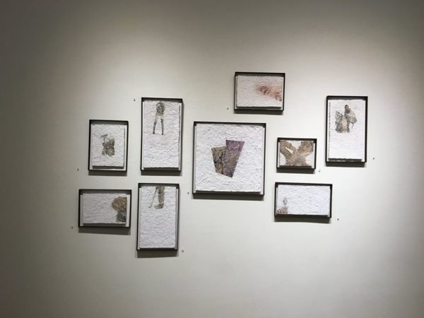 Malka Inbal, Low Art - Noho M55 Gallery NYC : Noho M55 Gallery NYC