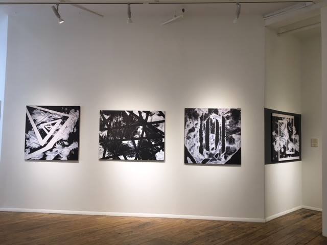 Rob Redding,BBC: SIZE Matters - in ART! - Noho M55 Gallery NYC : Noho ...
