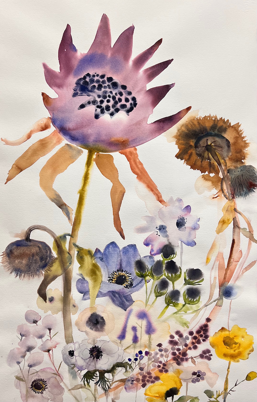 Emily Stedman - Noho M55 Gallery NYC : Noho M55 Gallery NYC