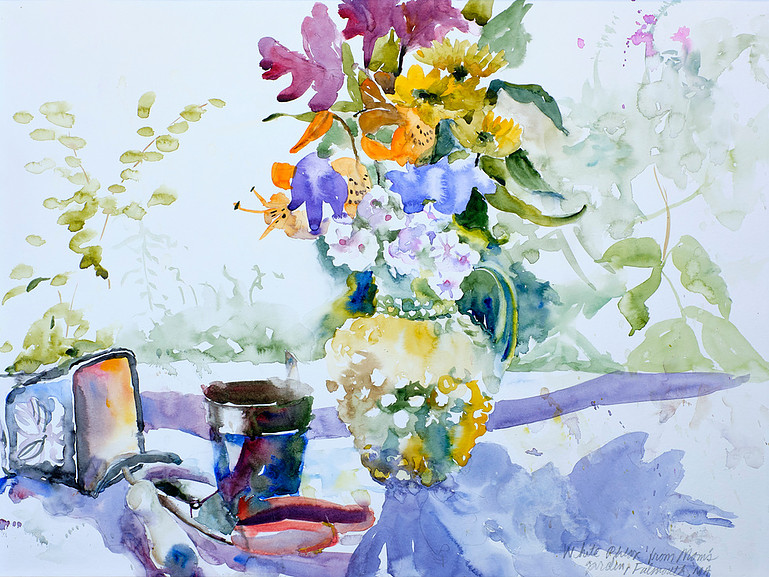 Emily Stedman - Noho M55 Gallery NYC : Noho M55 Gallery NYC