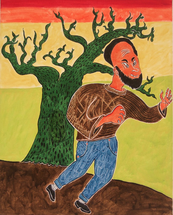 Ed Rath - Noho M55 Gallery NYC : Noho M55 Gallery NYC