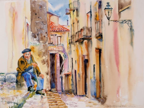 Emily Stedman - Noho M55 Gallery NYC : Noho M55 Gallery NYC