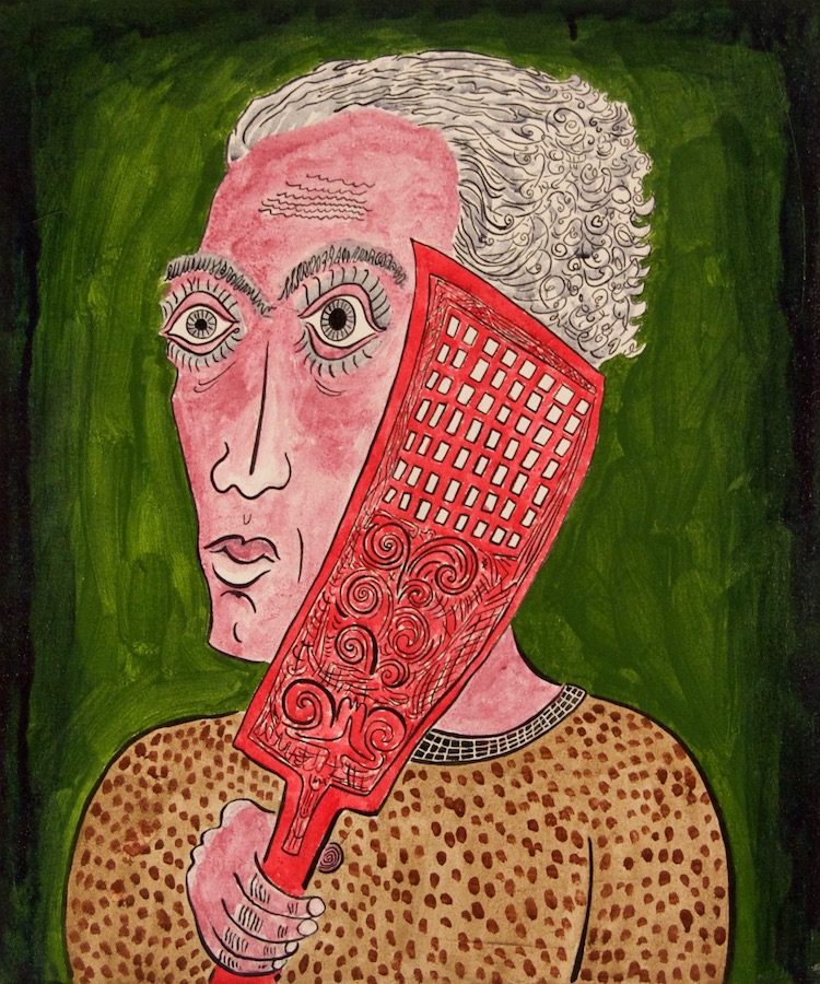 Ed Rath - Noho M55 Gallery NYC : Noho M55 Gallery NYC