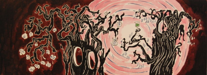 Ed Rath - 55 Mercer Street Gallery : 55 Mercer Street Gallery