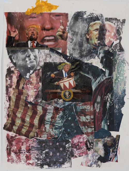 Jessica Fromm - Noho M55 Gallery NYC : Noho M55 Gallery NYC