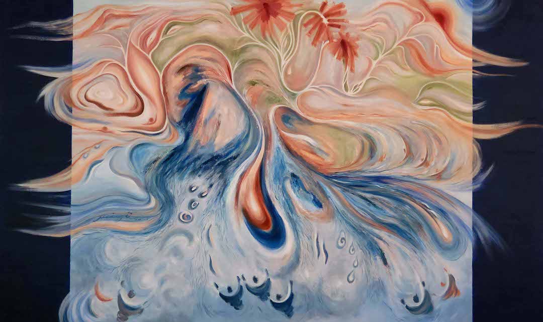 Mei Yu - Noho M55 Gallery NYC : Noho M55 Gallery NYC