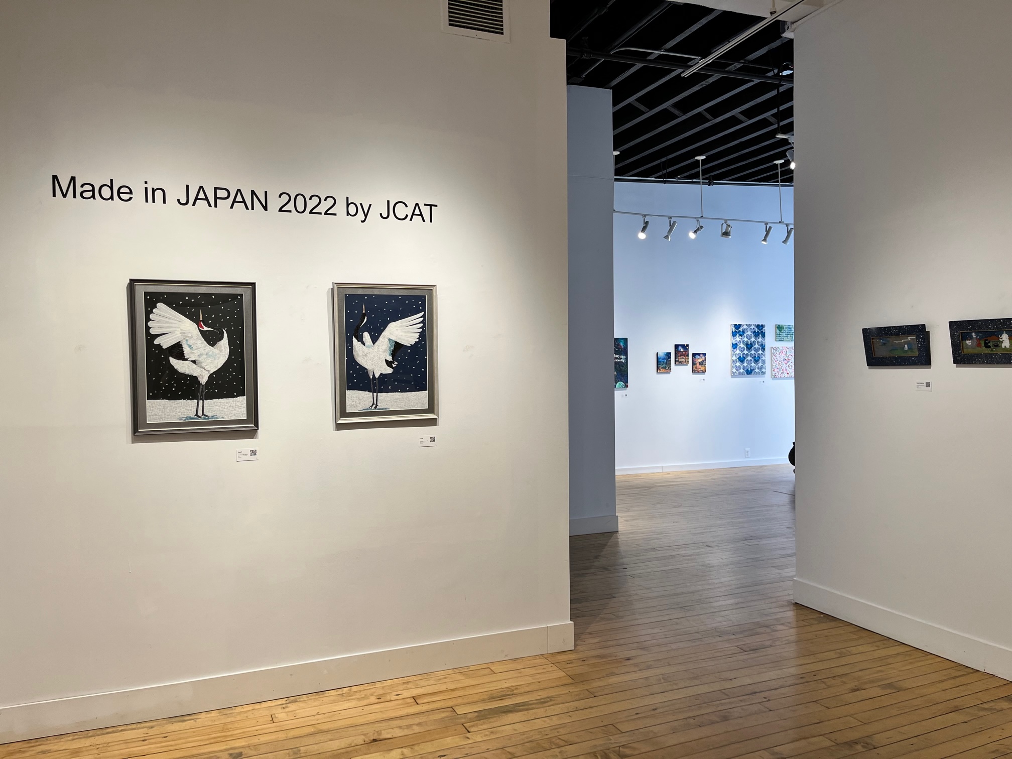 Jcat Ny Made In Japan 2022 Noho M55 Gallery Nyc Noho M55 Gallery Nyc