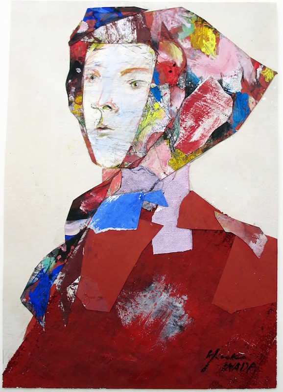 HIROKO WADA SOMEONE LIKE YOU - Noho M55 Gallery NYC